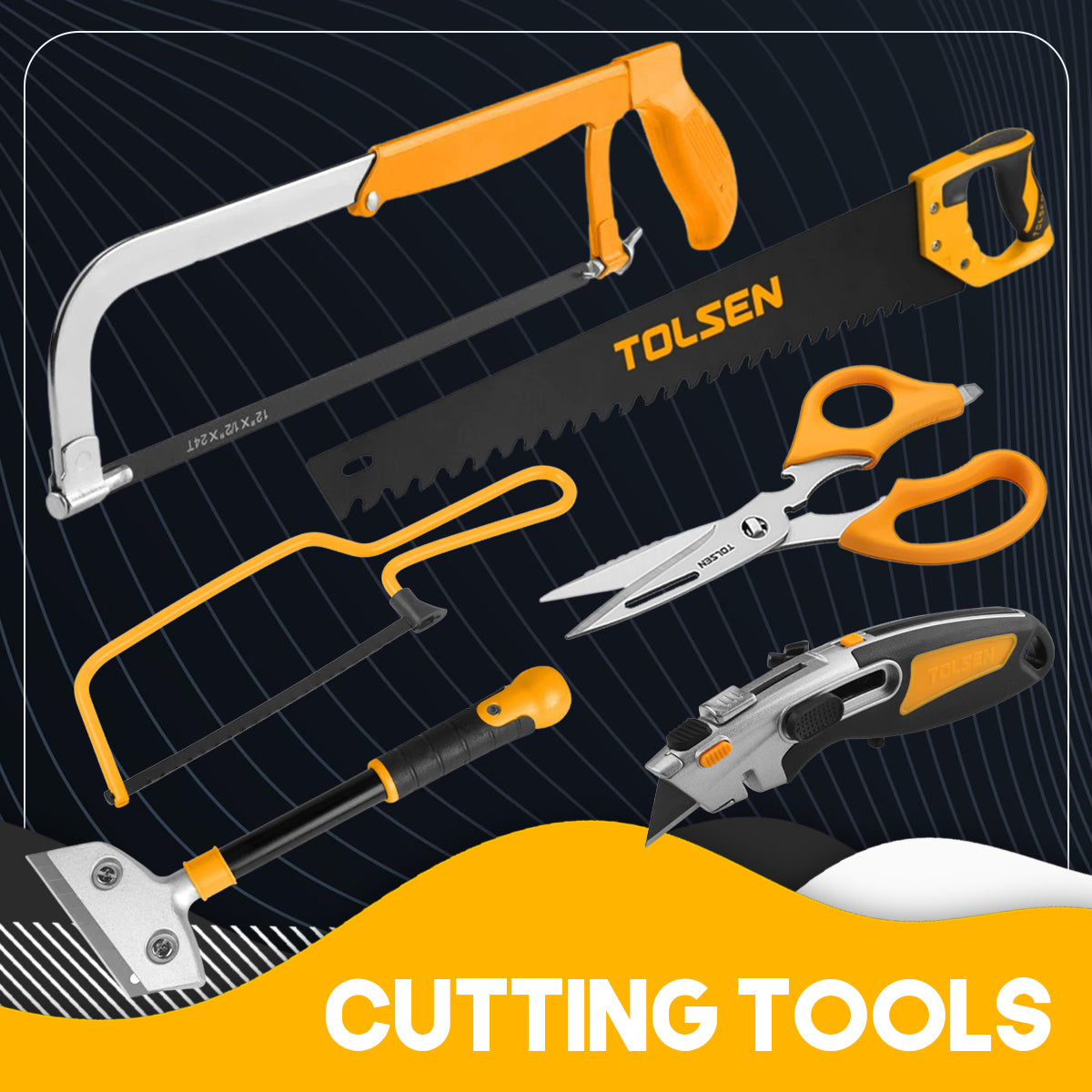 Tolsen Tools Philippines | Your One Stop Tool Shop Hardware