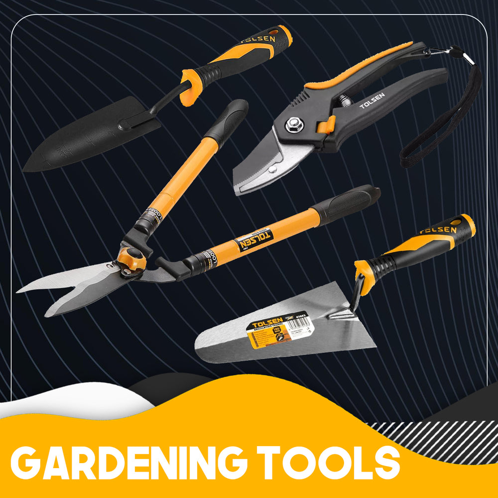 Tolsen Tools Philippines | Your One Stop Tool Shop Hardware