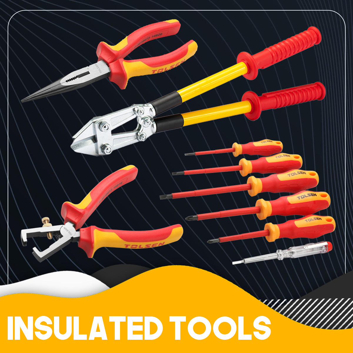 Tolsen Tools Philippines | Your One Stop Tool Shop Hardware