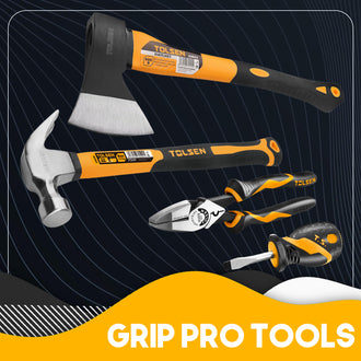 Tolsen Tools Philippines | Your One Stop Tool Shop Hardware