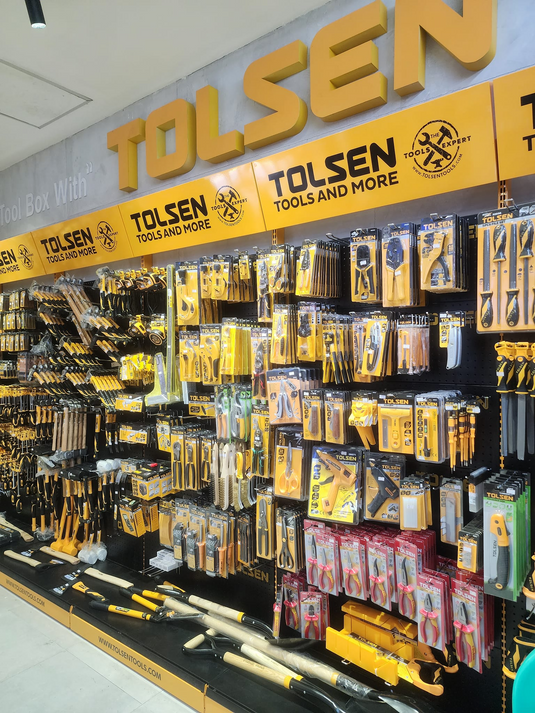 Tolsen Tools Philippines | Your One Stop Tool Shop Hardware