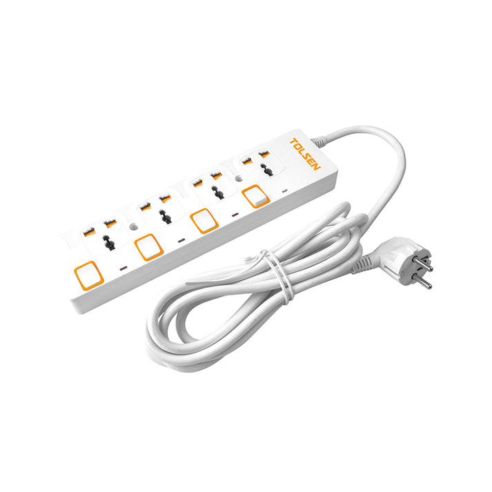 (Industrial) Extension Socket – Tolsen Tools Philippines