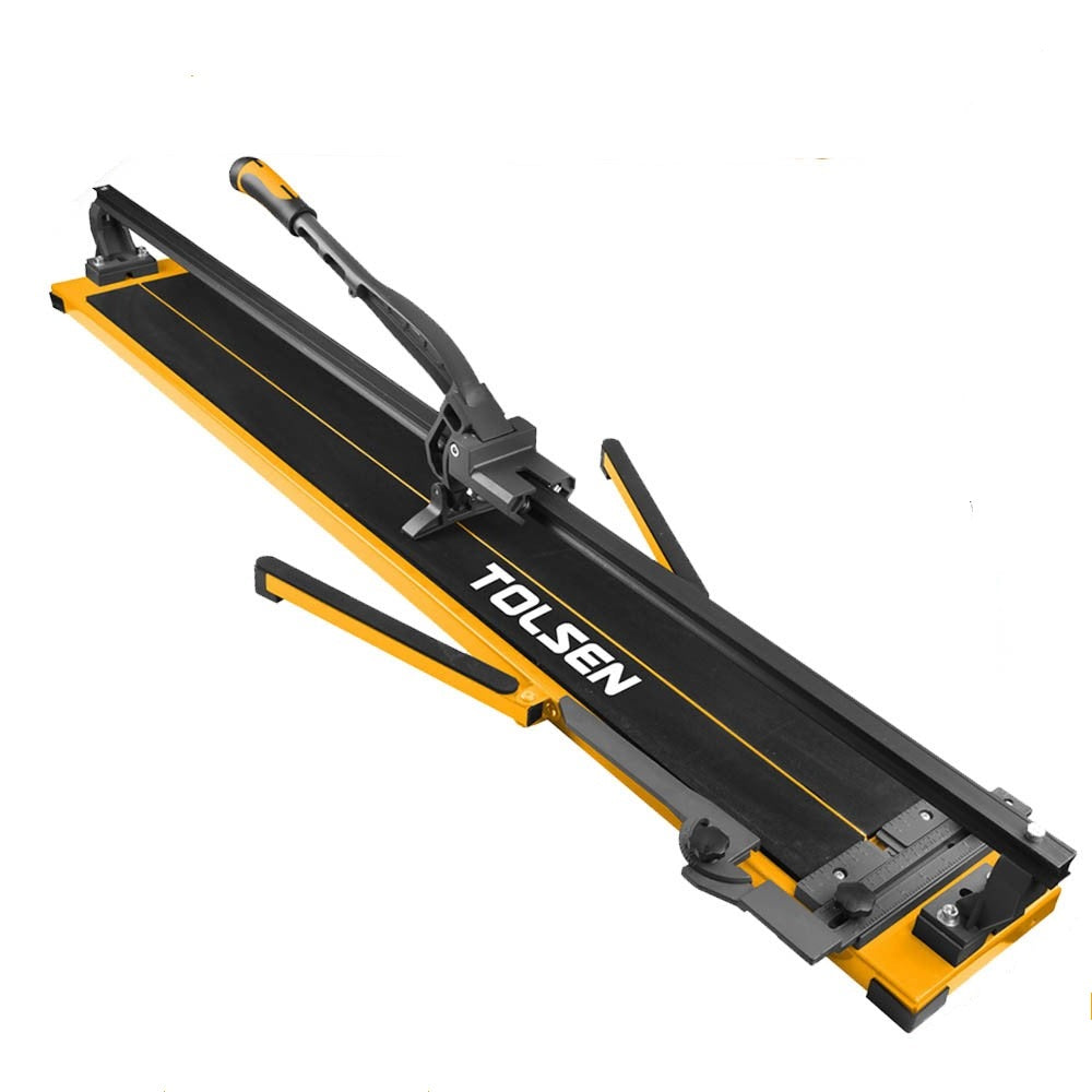 (INDUSTRIAL) HEAVY DUTY TILE CUTTER – Tolsen Tools Philippines