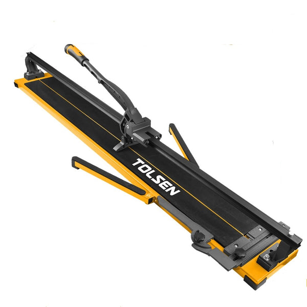 (INDUSTRIAL) HEAVY DUTY TILE CUTTER – Tolsen Tools Philippines