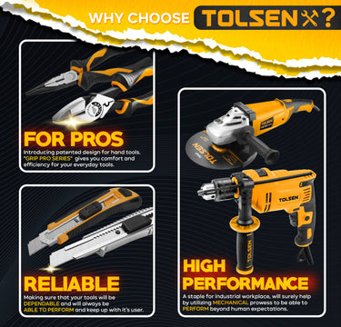 Tolsen Tools Philippines | Your One Stop Tool Shop Hardware
