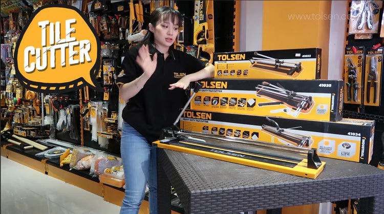 Tolsen Tools Philippines | Your One Stop Tool Shop Hardware