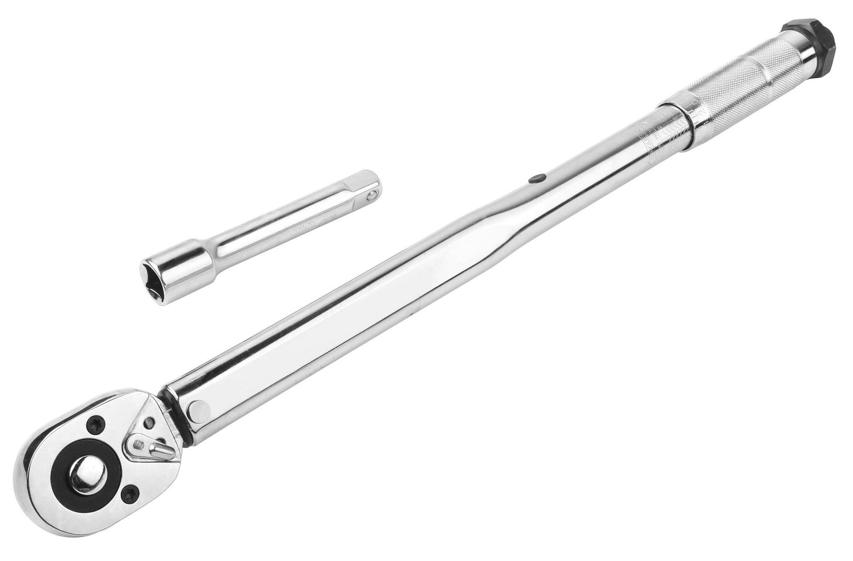 AUTOMATIC TORQUE WRENCH SET 1/2" – Tolsen Tools Philippines