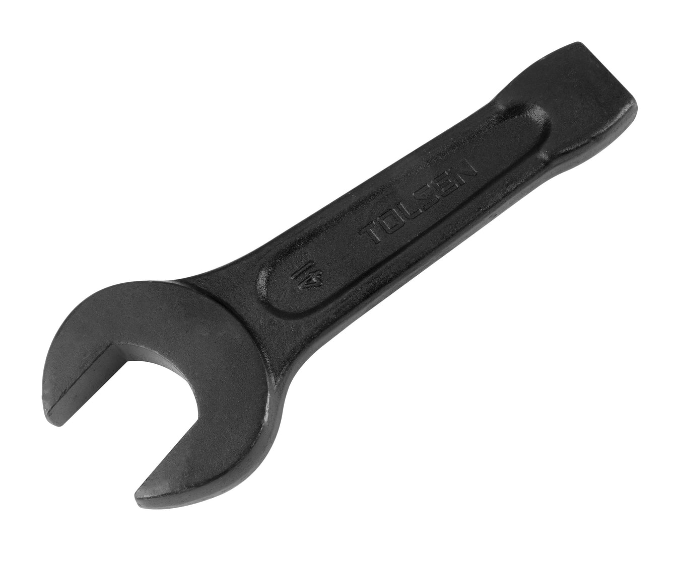 OPEN ENDED SLOGGING WRENCH (36mm, 41mm, 46mm, 50mm) – Tolsen Tools ...