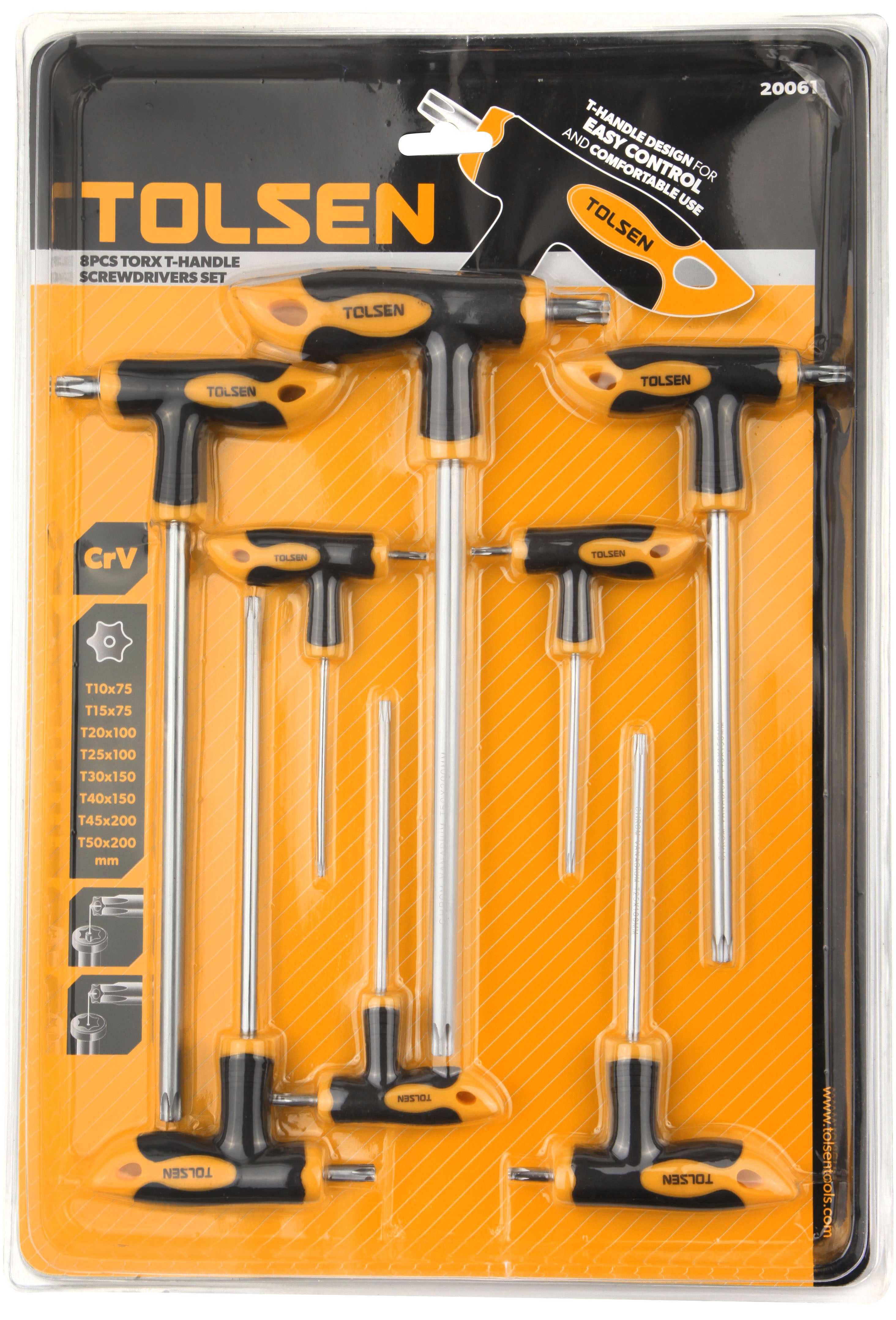 FASTENING TOOLS – Page 2 – Tolsen Tools Philippines