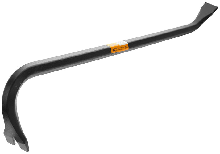 CROWBAR (600mm/750mm) – Tolsen Tools Philippines