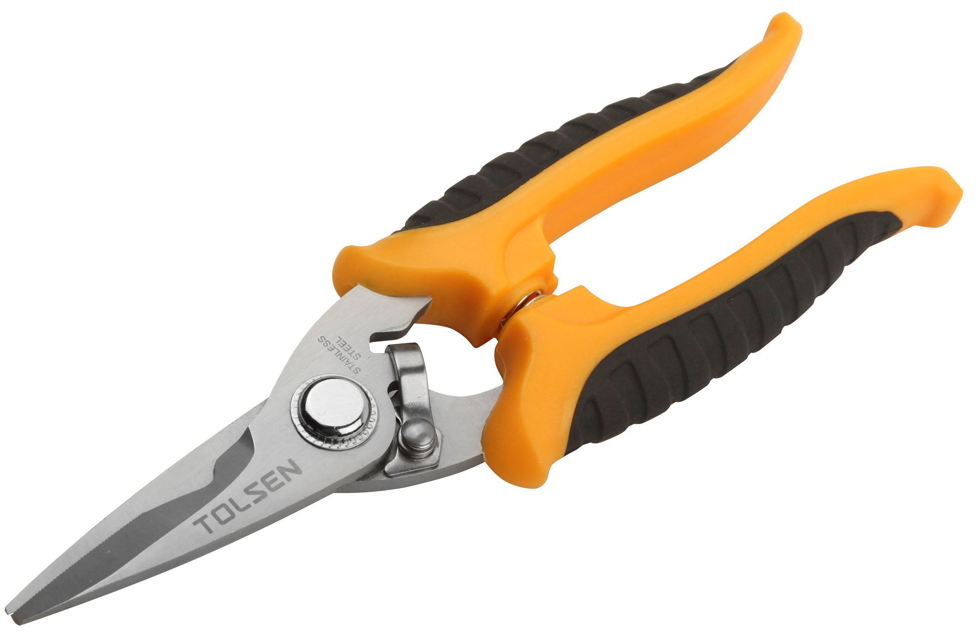 MULTI-PURPOSE SCISSORS – Tolsen Tools Philippines
