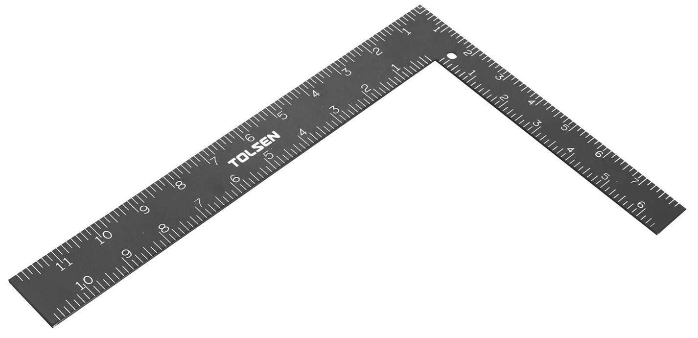 ANGLE SQUARE (8"x12"/16"x24") – Tolsen Tools Philippines
