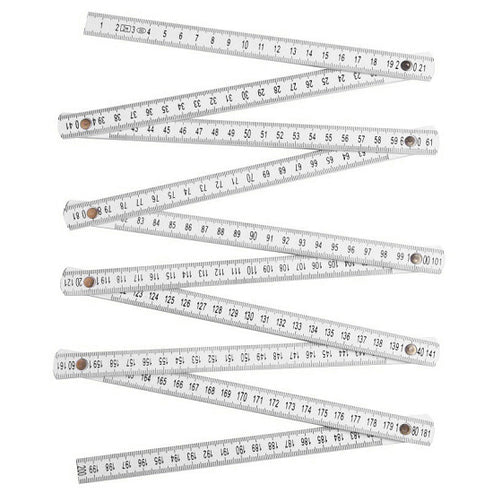 FOLDING RULER – Tolsen Tools Philippines