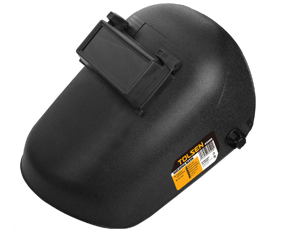 MOVABLE WELDING MASK – Tolsen Tools Philippines