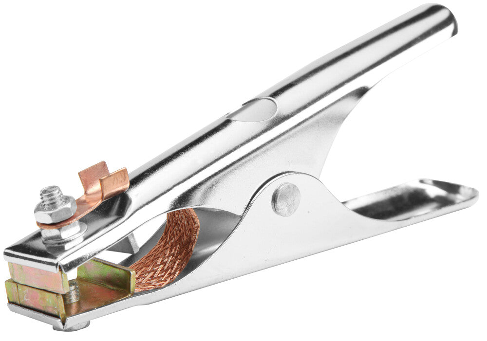 EARTH CLAMP (300AMP/500AMP) – Tolsen Tools Philippines